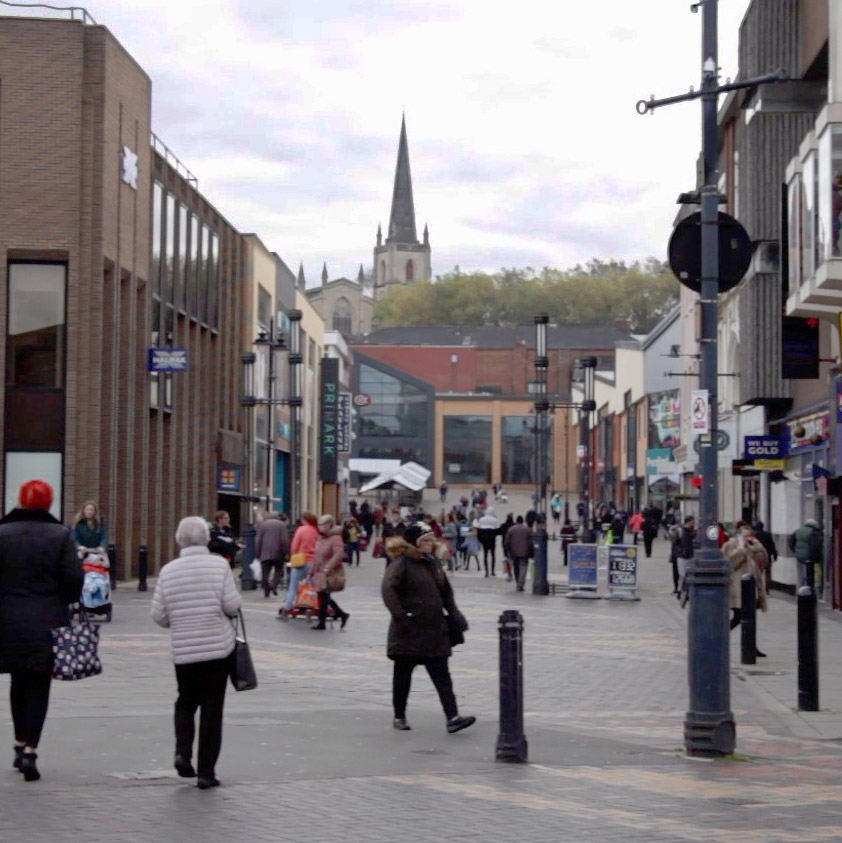 Diocese of Lichfield