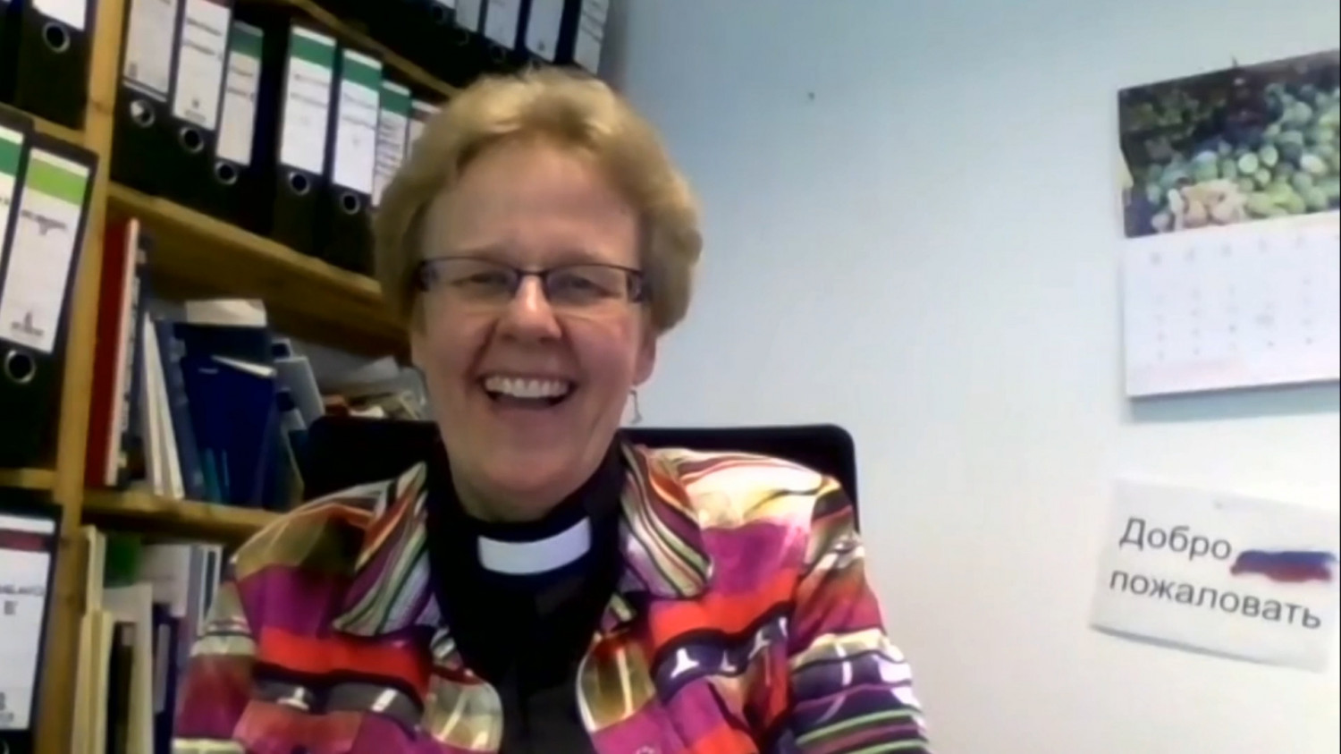 Voices from the World Church â€“ Responses to Covid-19Â - Diocese of ...